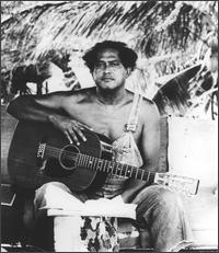 Soothed by Sweet Hawaiian Soul Music | MichaelCorcoran.net