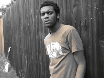 Gary Clark Jr.’s 21st Century Blues | MichaelCorcoran.net