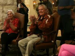 RIP Darrell Royal, a sad song’s best friend | MichaelCorcoran.net