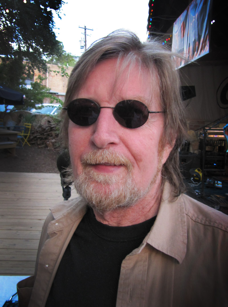 The Last DJ: Larry Monroe 1942-2014 | MichaelCorcoran.net