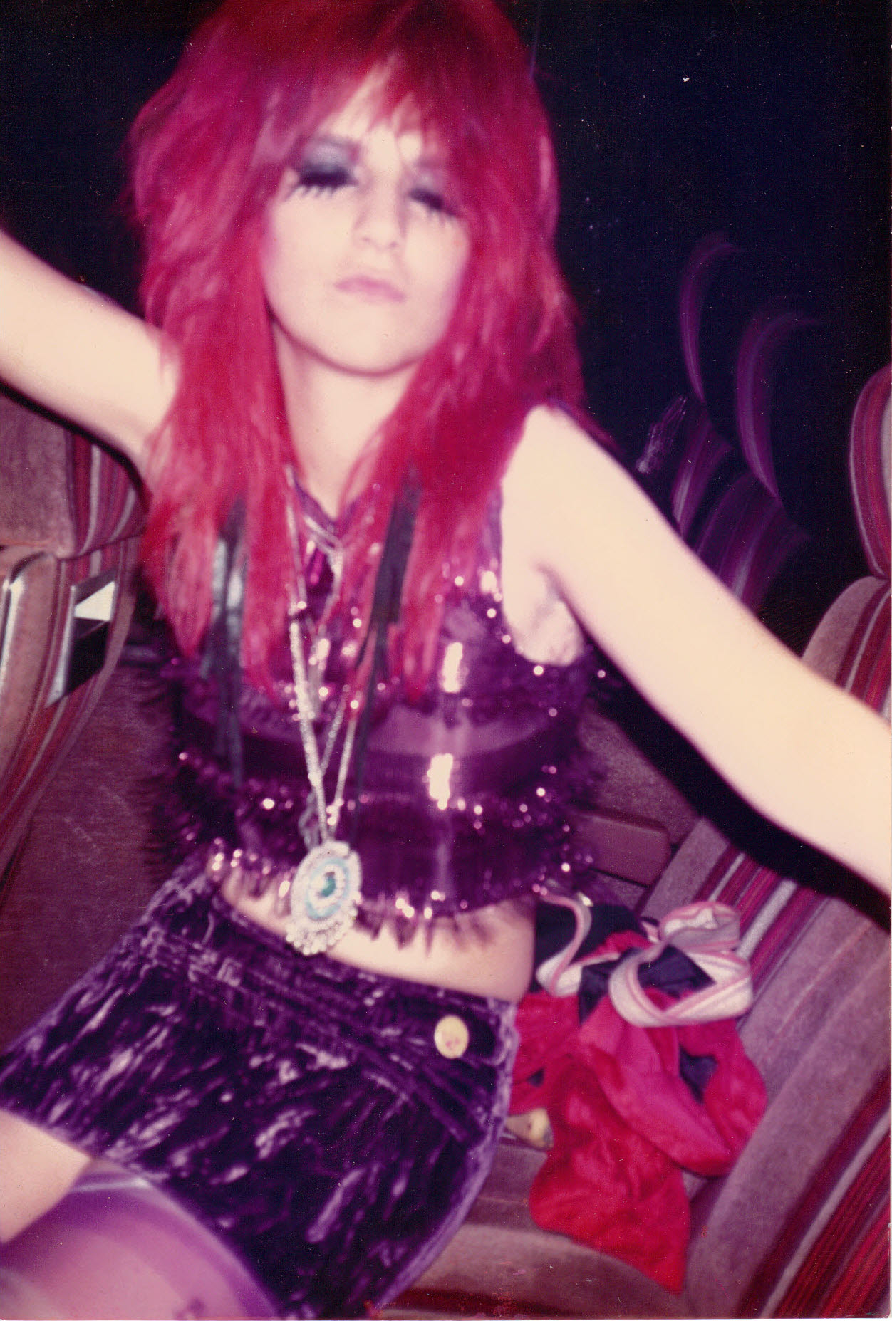 thebus | MichaelCorcoran.net