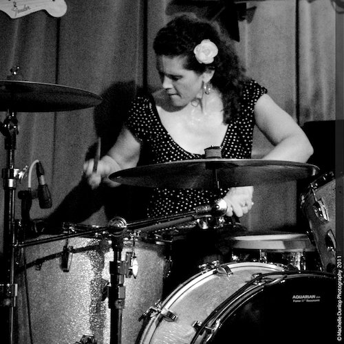 Sometimes we use others as a source of pride. Lisa Pankratz is happy to ...