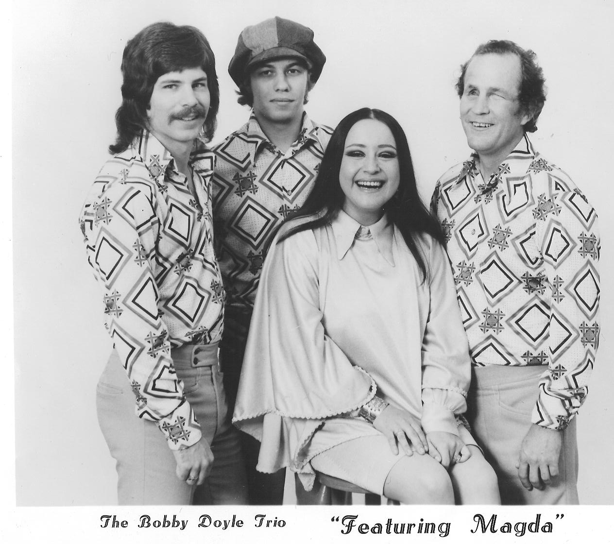 BobbyDoyleTrio | MichaelCorcoran.net