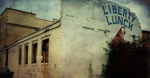 End of the Century: Liberty Lunch July 31, 1999 | MichaelCorcoran.net
