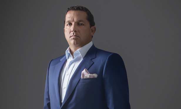 Meet Houston lawyer Tony “the Shark” Buzbee | MichaelCorcoran.net