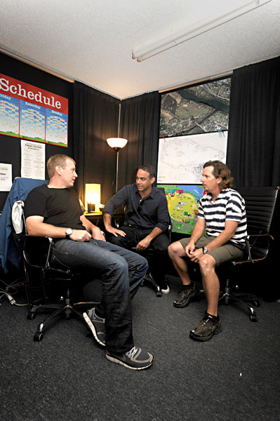 Austin’s Lebanese influence and the roots of ACL Fest | MichaelCorcoran.net