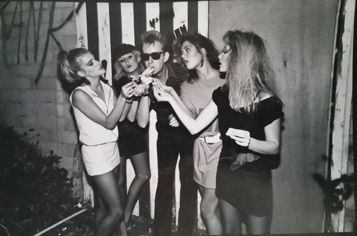 Musical Like Me | MichaelCorcoran.net