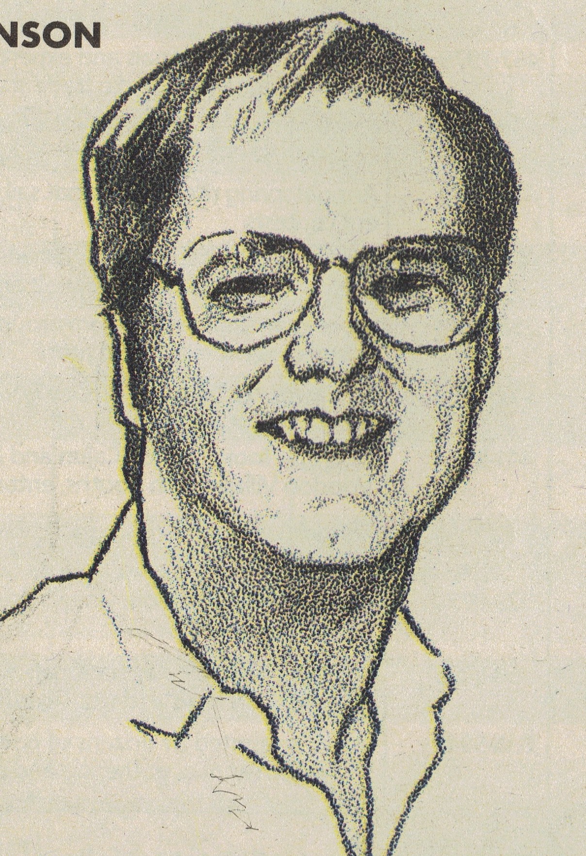 rolanddrawing | MichaelCorcoran.net