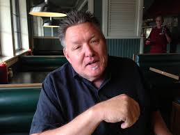 RIP Roscoe: Death of a True Believer | MichaelCorcoran.net