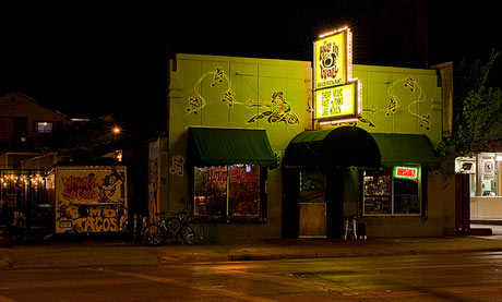 Greatest Austin Clubs of All Time: #14 Hole In the Wall ...