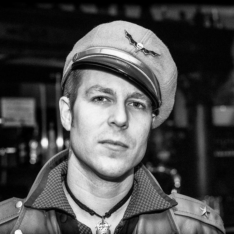 Up on the Sun: The Nick Curran Story | MichaelCorcoran.net