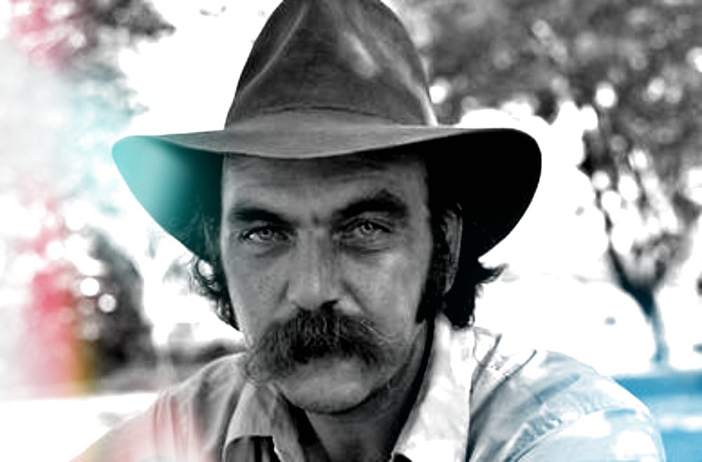 Blaze Foley: Killing of a Songwriter | MichaelCorcoran.net