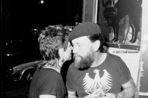 Legendary Black Cat owner Paul Sessums (1940-1998) | MichaelCorcoran.net