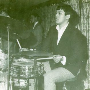 Bobby Ramirez: Everybody’s Brother | MichaelCorcoran.net