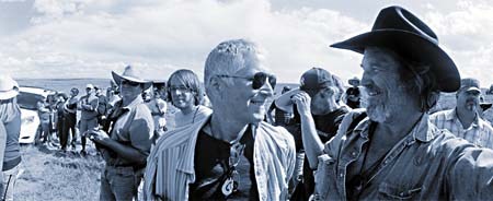 Stephen Bruton, Austin’s Mentor: 1948- 2009 | MichaelCorcoran.net