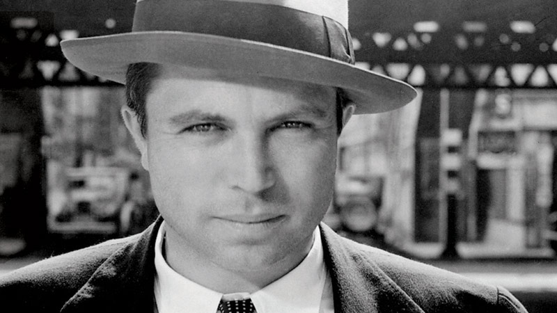 King Vidor | MichaelCorcoran.net