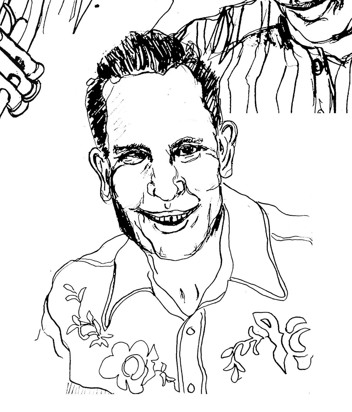 San Antonio Excerpt: “Ghost Notes: Pioneering Spirits of Texas Music ...