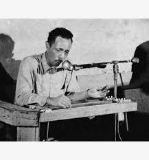 Hop Wilson: Blue Steel from H-Town | MichaelCorcoran.net