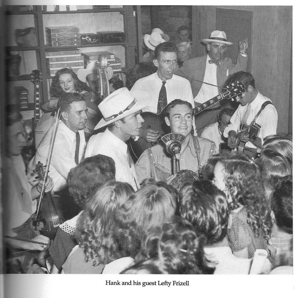 Hank Williams’ Final Heartbreak | MichaelCorcoran.net