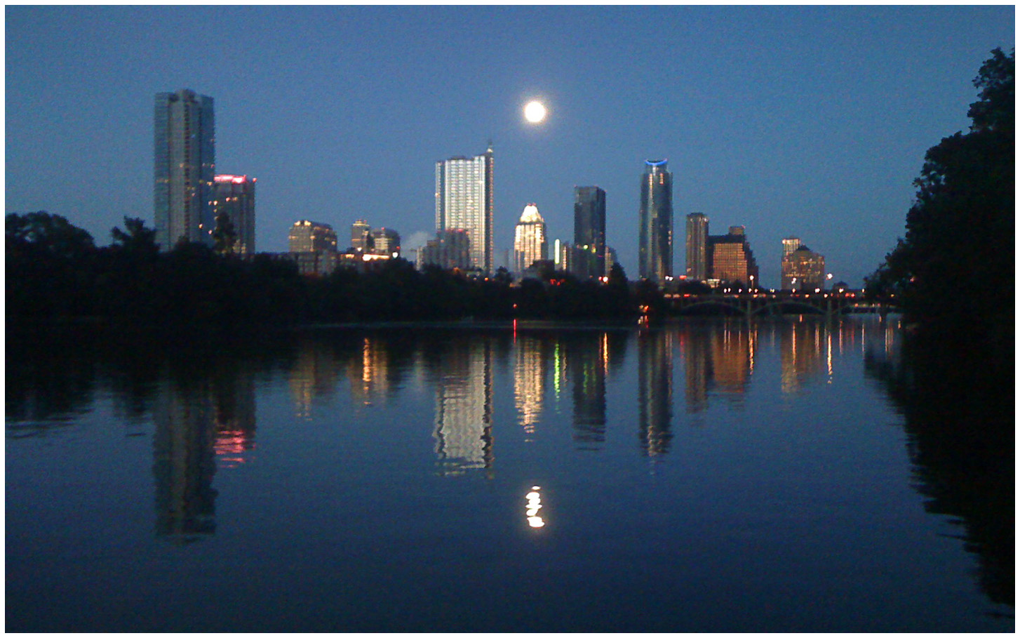 The Allure of Austin Virginity | MichaelCorcoran.net