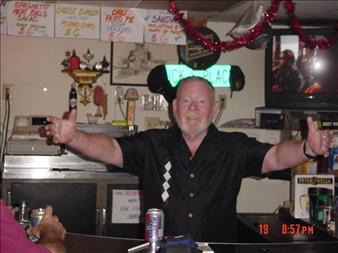 Obits 2009: Robin, Rusty, Poodie, Paul, Narum, Simcoe | MichaelCorcoran.net