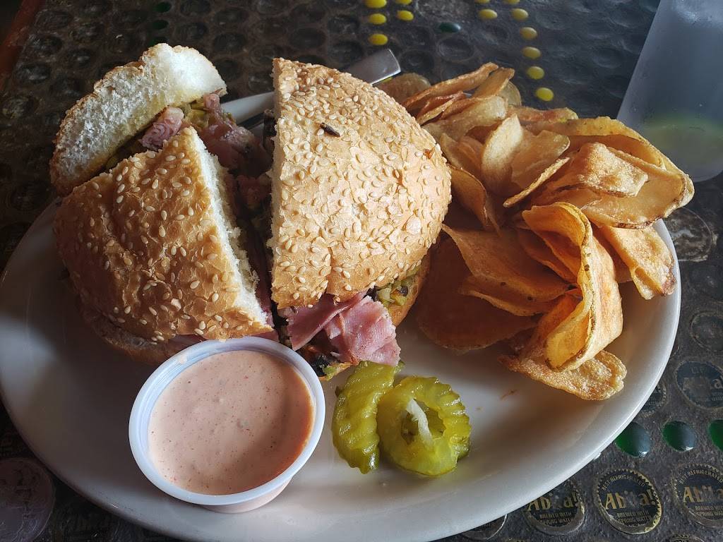 Remember Austin’s Cajun Craze? | MichaelCorcoran.net