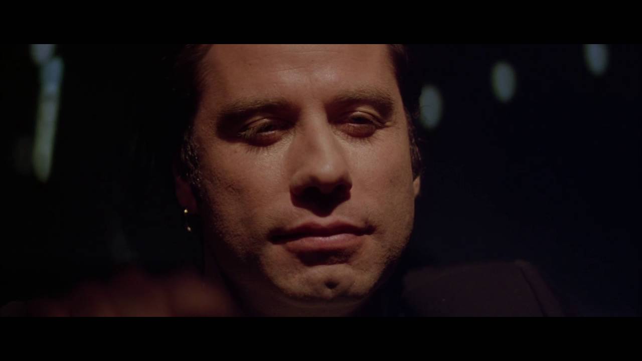 travoltaheroin | MichaelCorcoran.net