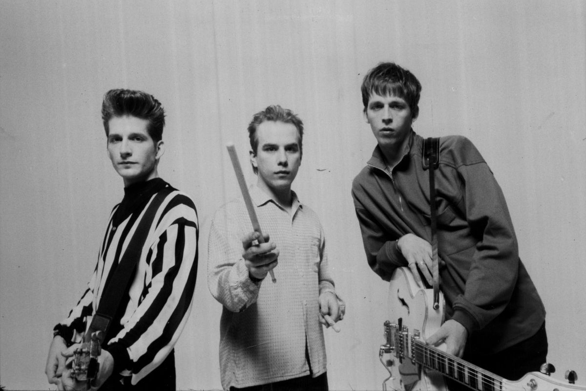 Material Issue 1991 | MichaelCorcoran.net